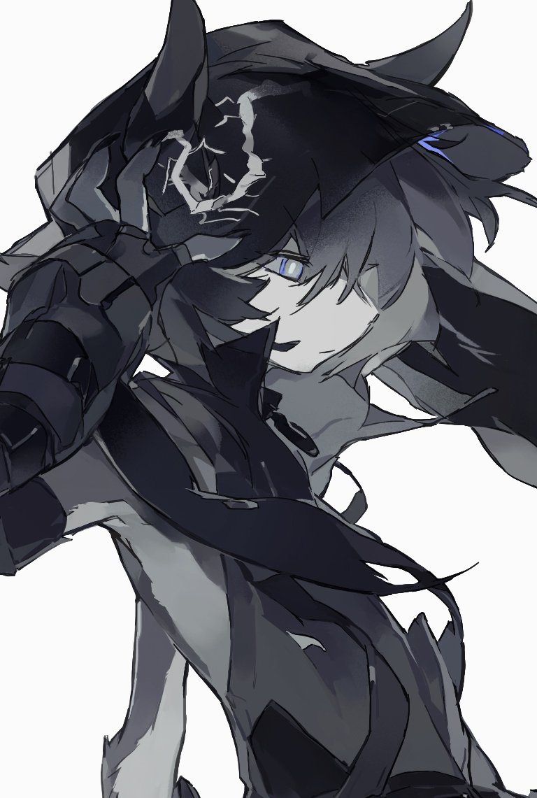 Zekrom Human Form