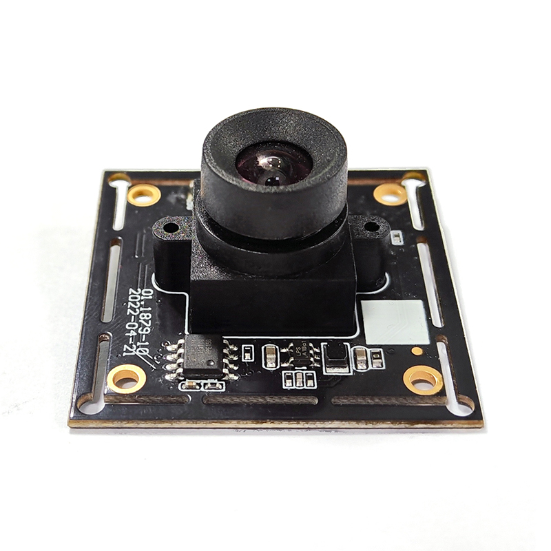 CMT (Camera Module Manufacturer in China) on Twitter: "2MP, Global Shutter, 60FPS High Frame ...