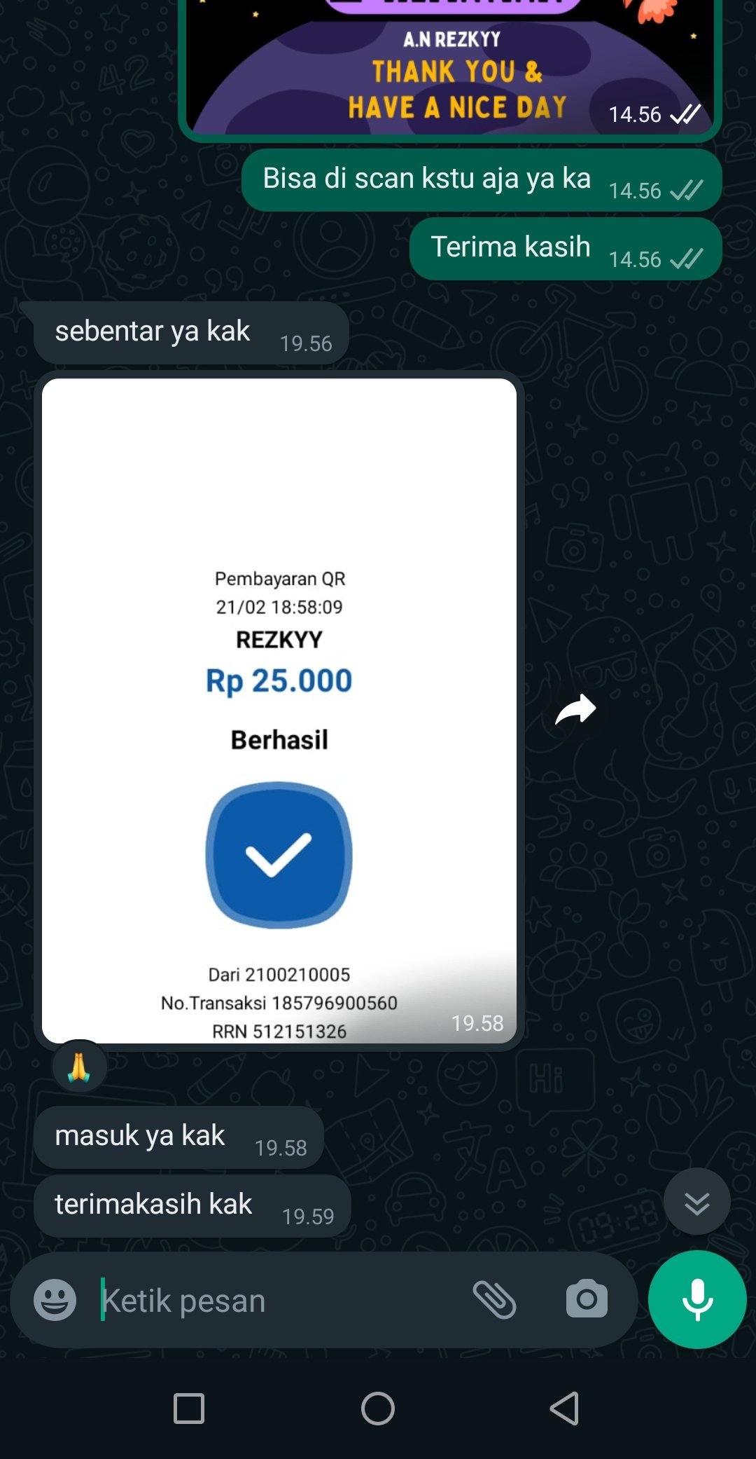 OPEN JOKI | JASA EDIT | JASA TOPUP DM ML (@Misty_Storee) / Twitter