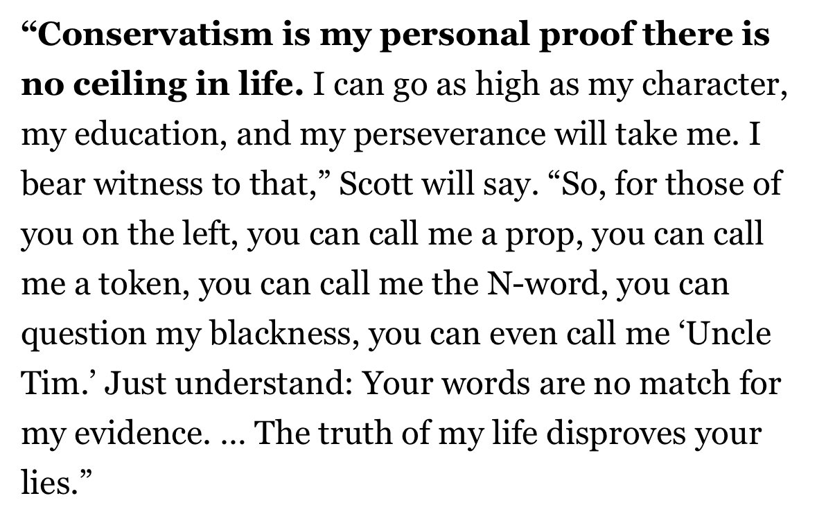 Saat Alety On Twitter Rt Ccadelago Playbookdc Previews Tim Scott