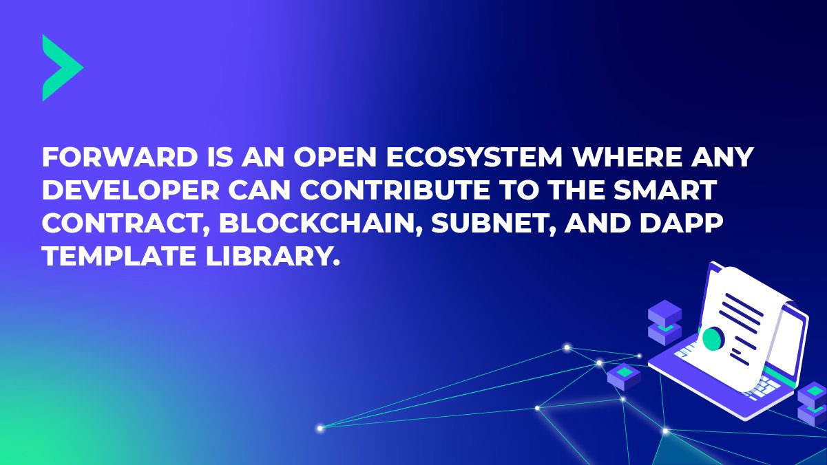 Forward Protocol (@ForwardProtocol) / Twitter