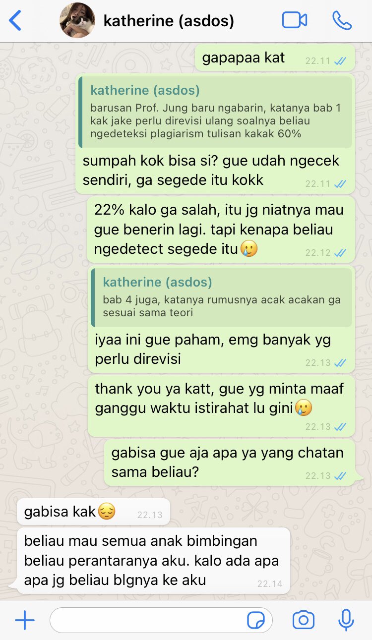 mai on Twitter: "639. saran kat https://t.co/TSVnTLe6NZ" / Twitter