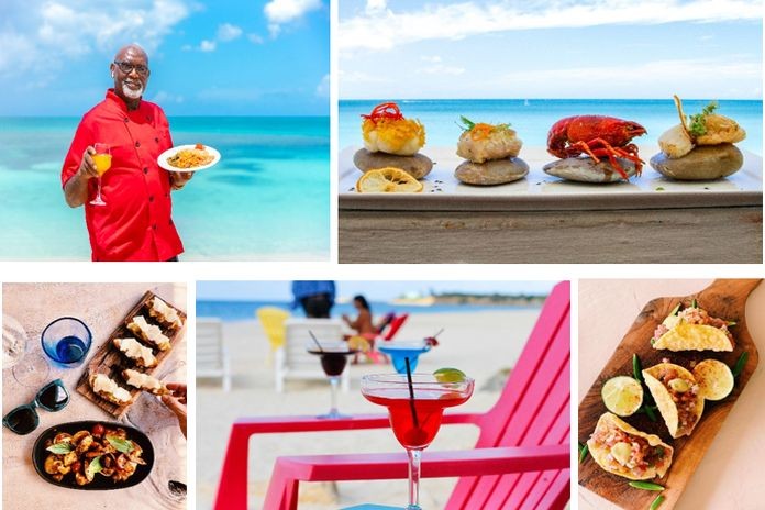 CaribbeanNewsGlobal on Twitter: "ST JOHN’S, Antigua - The twin-island ...