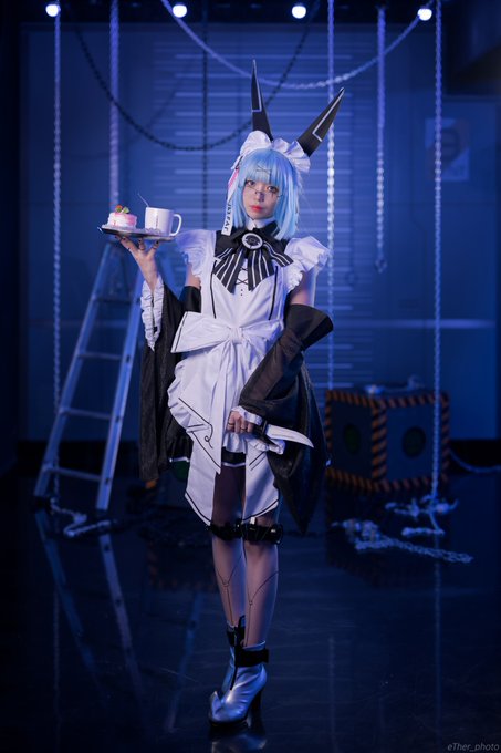 Gyani(ギャニ) (@Gyani_cos) さんのコスプレ作品まとめ (417 件) - Twoucan