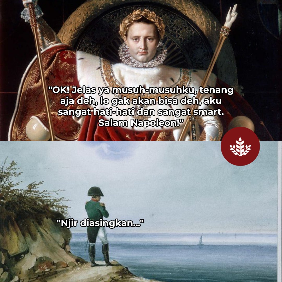 Neo Historia Indonesia on Twitter: "https://t.co/4sqJx5N1UY" / Twitter