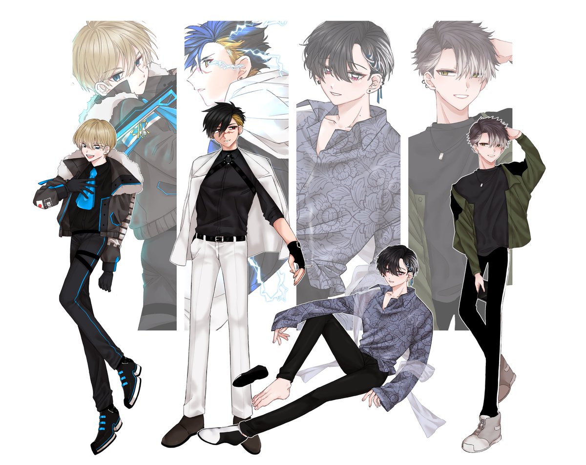 小林🌻 on Twitter: "RT @trpeyog: 固定用 https://nonchalant-aerosteon-2e9.notion.site ...