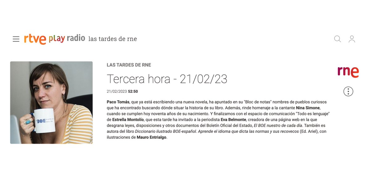arText 💻 ️| Sistema de ayuda a la redacción on Twitter: "Ayer, @CarlesMesa y @emontoliod ...
