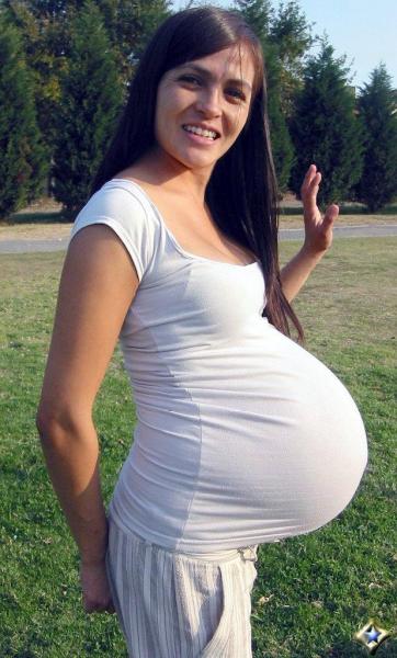 Dm34 On Twitter Have You Seen A Nice Pregnant Belly On The Street Lately 🤨👀 Pregnant