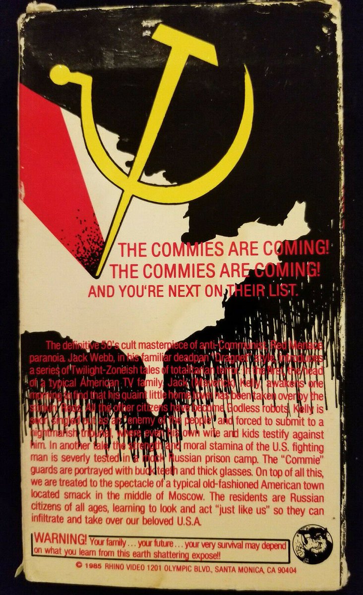 Thread by @CONELRAD6401240 on Thread Reader App – Thread Reader App