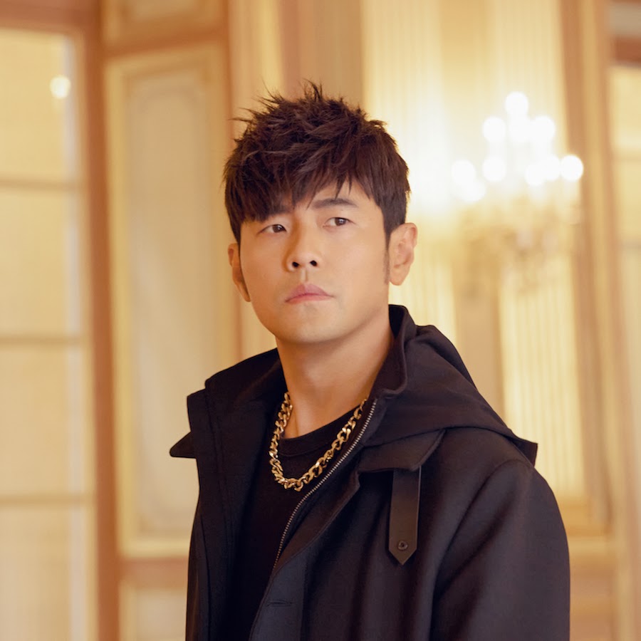 Jay Chou 2022