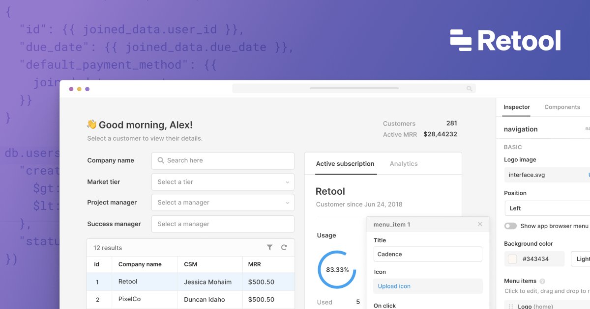 Web developers may be tired of tough coding. Discover 6 game-changing ...