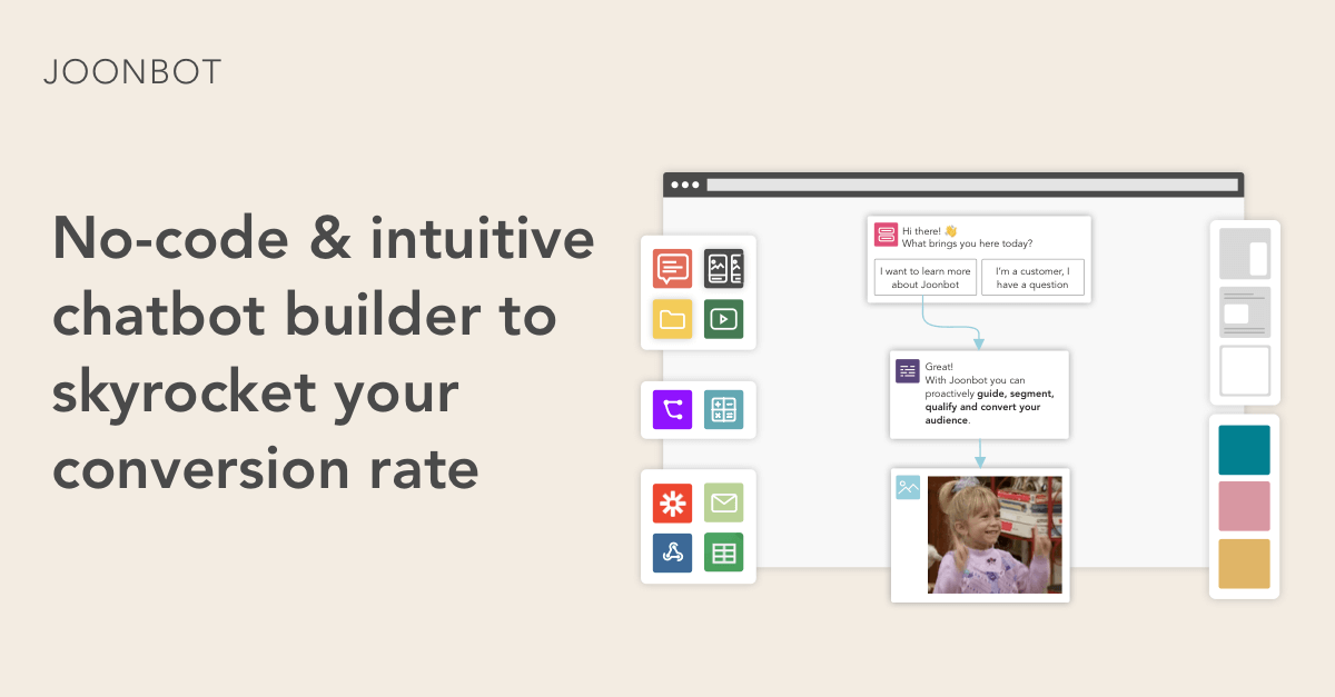 Web developers may be tired of tough coding. Discover 6 game-changing Low-code/No-code Tools ...