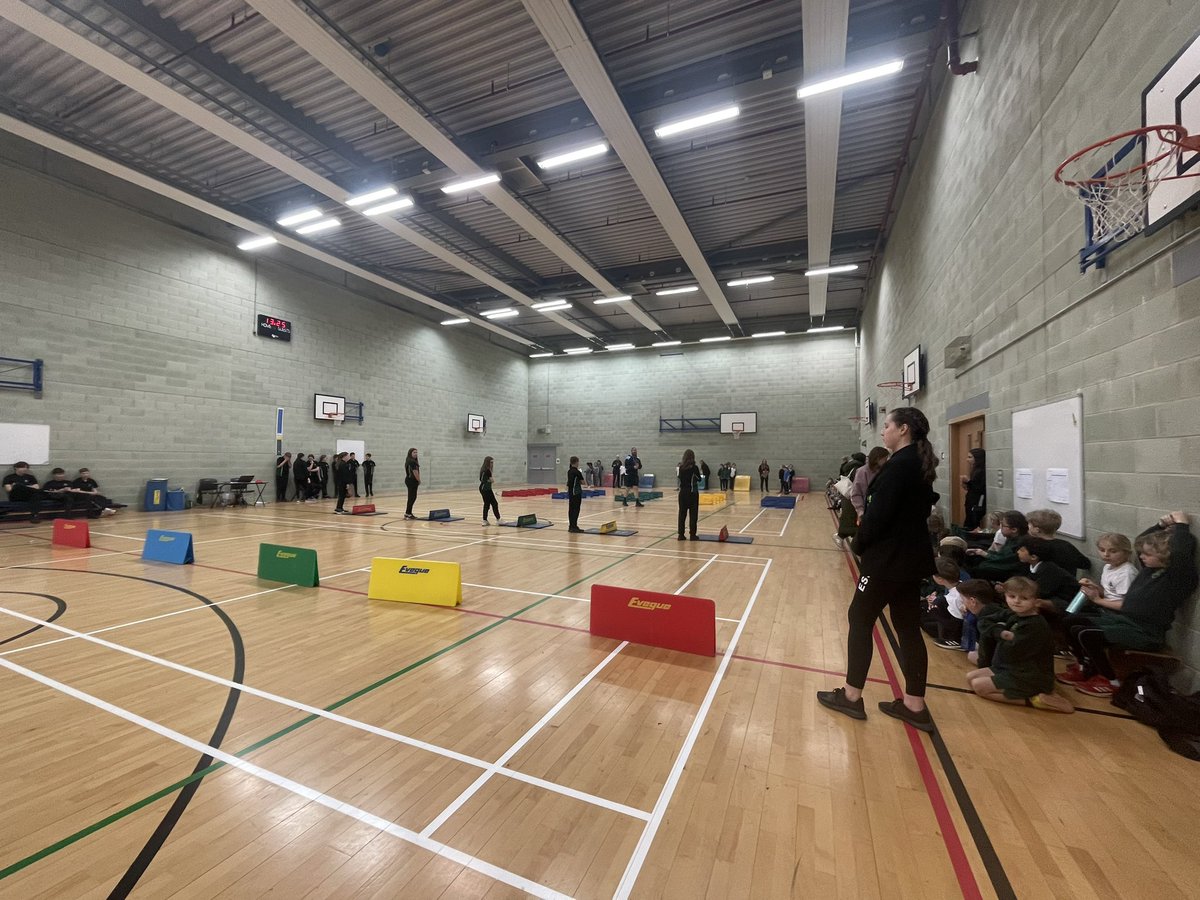 History A-Level - Epping St John's