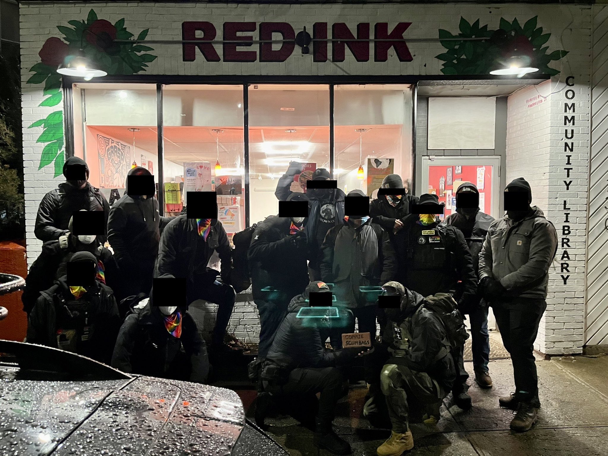 Red Armory (@RedArmory_) / Twitter