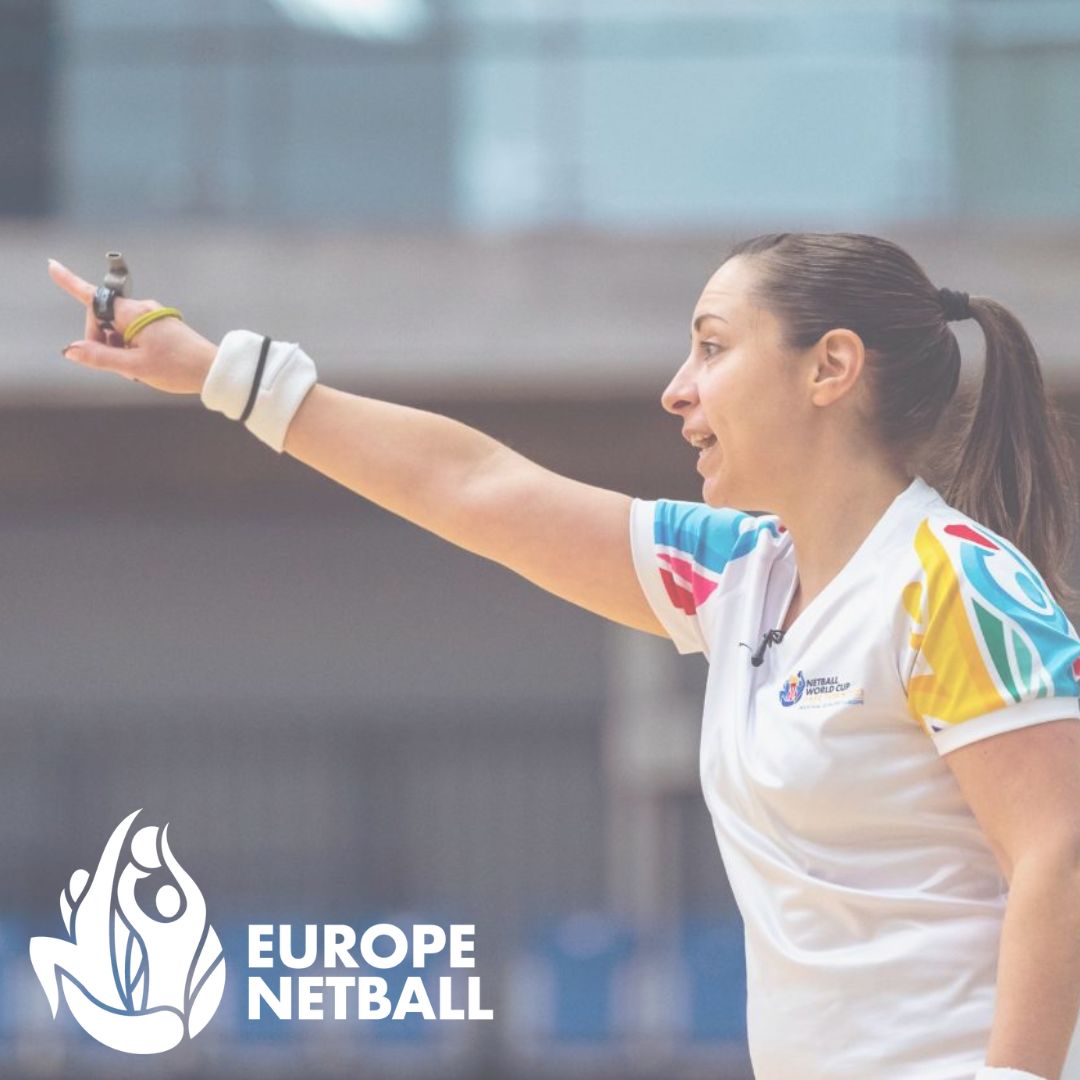 Europe Netball on Twitter: "🎙LIVE-STREAMING LINKS FOR U17 EVENT ️23/02/2023 4.50pm Northern ...