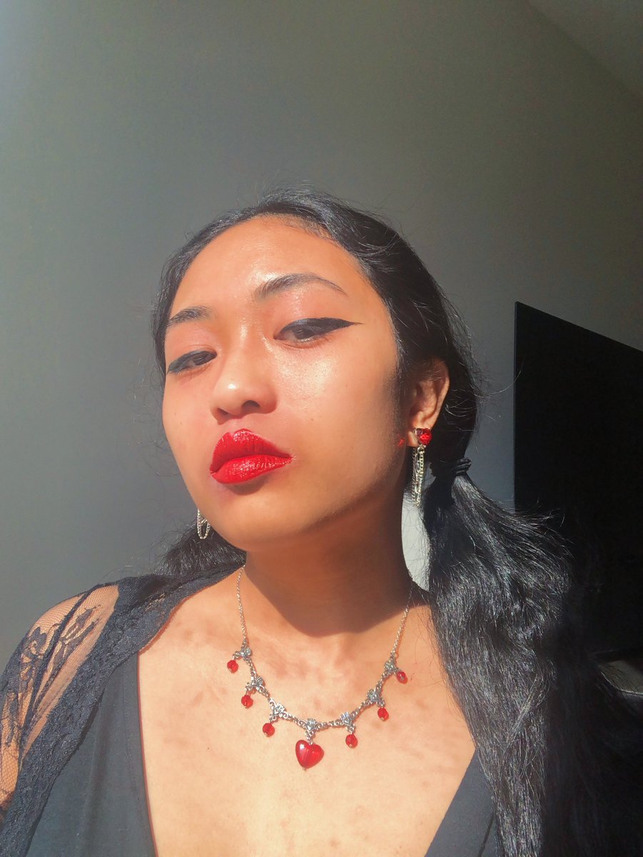 Angie Thee Filipina Fuckdoll 🥀 On Twitter Rt Pockythefox Ur Hot