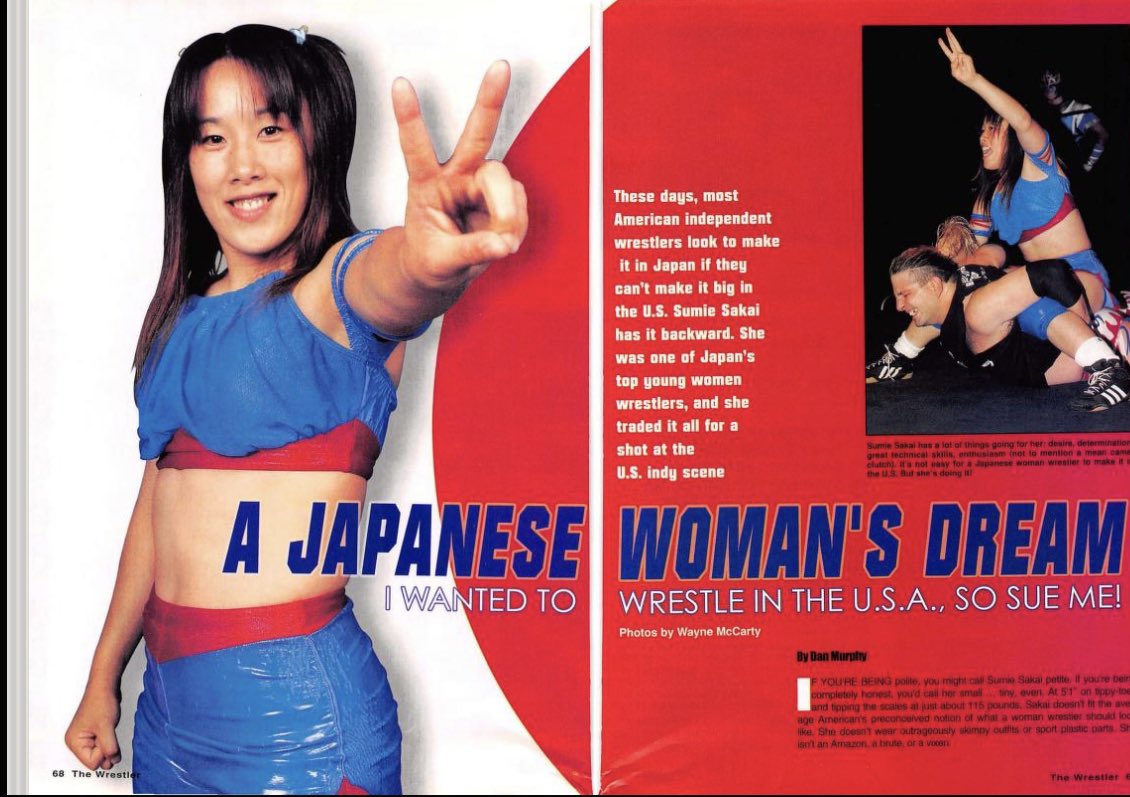 Allison Danger Contra Sumie Sakai Sumie Sakai VS Alere Little Feather