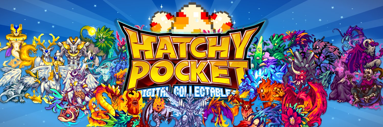 Hatchy Pocket FLR (@HatchyPocketFLR) / Twitter