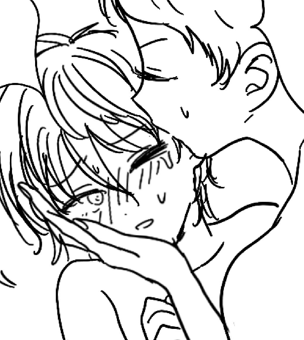 「いくつも愛を持ってる男 」dekaiassの漫画