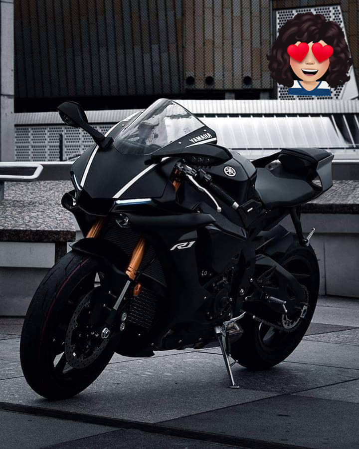 Yamaha R1 Wallpaper