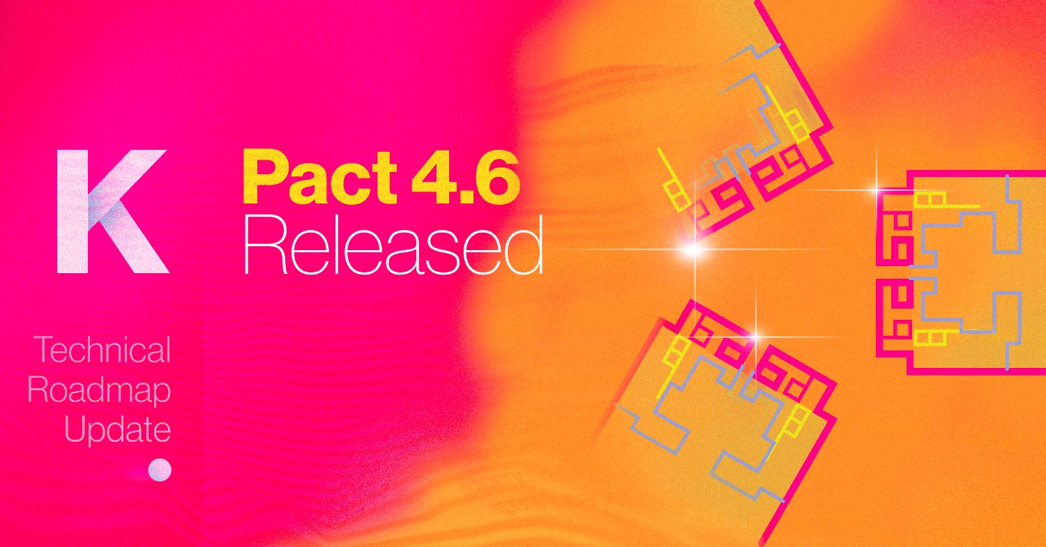 Kadena on Twitter: ".@yandereidiot and the #Pact team have been hard at work and are happy to ...