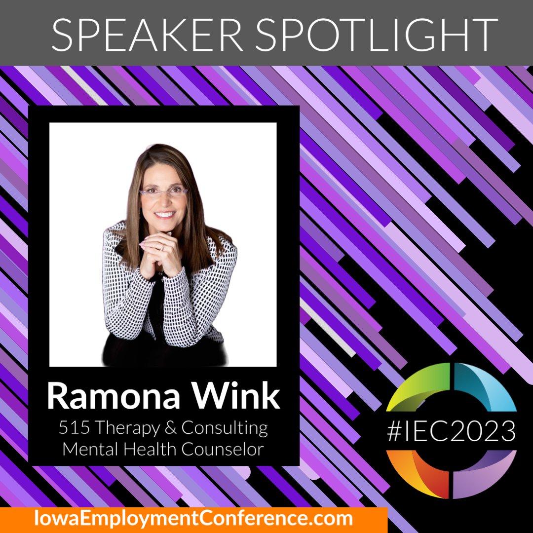Iowa Employment Conference | 515-331-9020 on Twitter: "#IEC2023 The conference is proud to ...