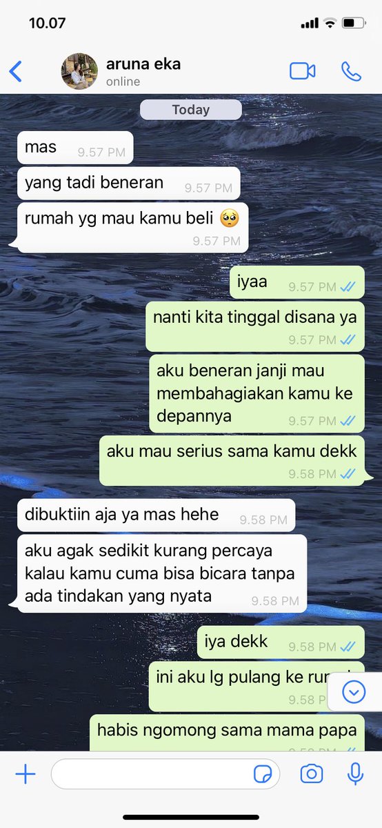 lagi naskahan biru on Twitter: "076."