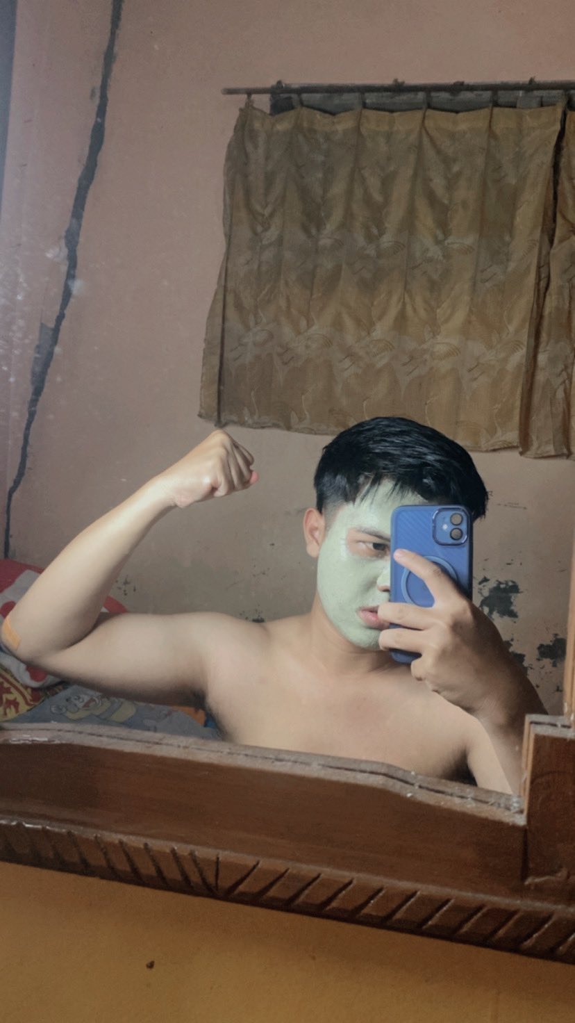 kadikta (@iamagnumblue) / Twitter