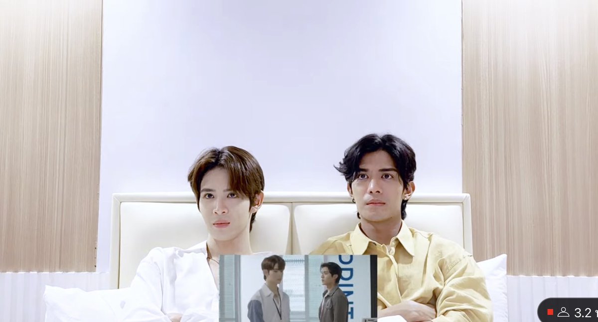 🥚 on Twitter: "RT @ty_tae_ss: ถ้าถามว่าซีรี่ส์เรื่องนี้เป็นแนวไหน ให้ดูจากสีหน้านักแสดง555555555 ...