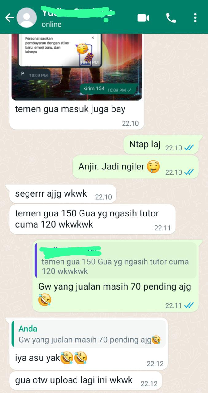 Sinta Jojo (@sinta_jonathan) / Twitter