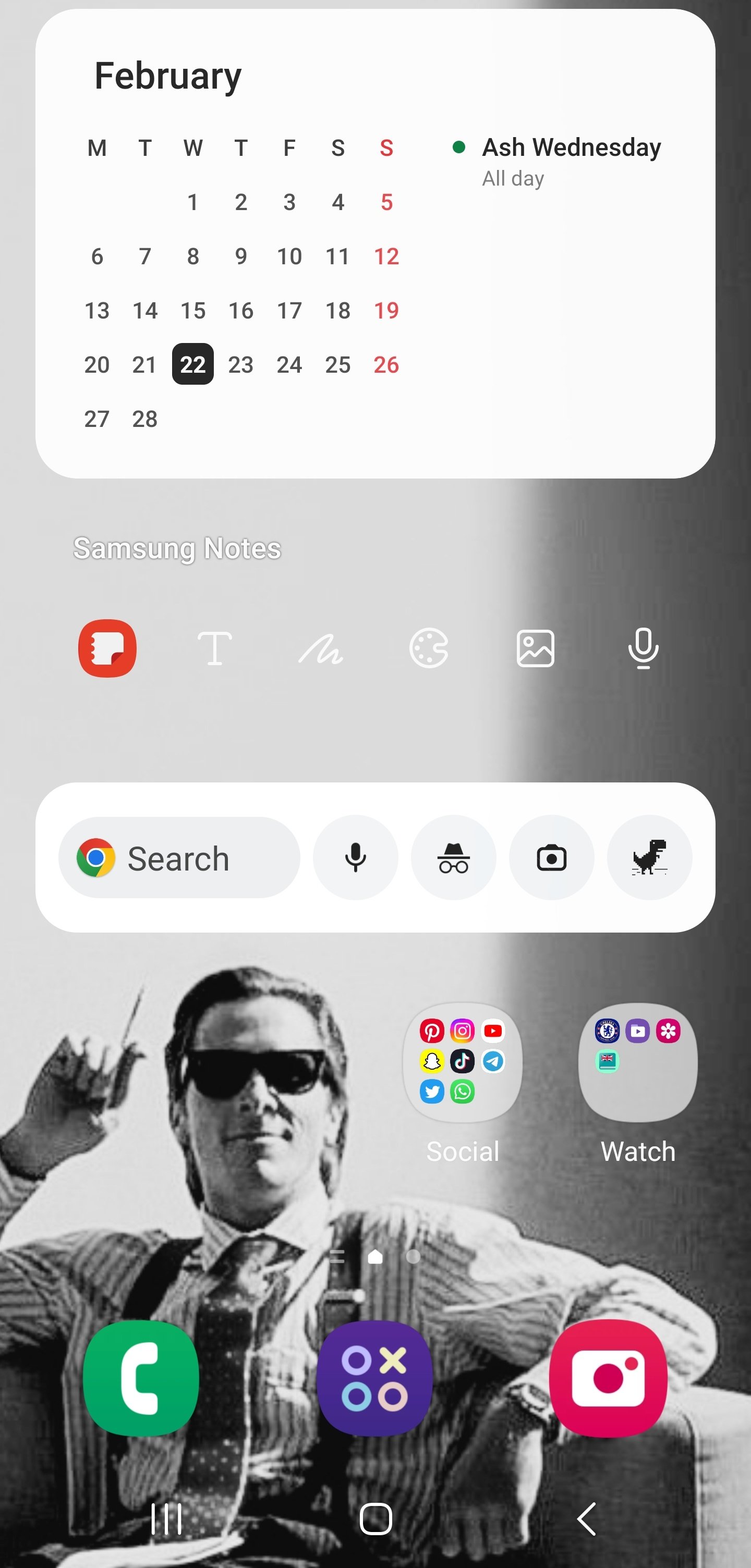TechDroider on Twitter: "Apple iOS vs Google Android - Google Search Widget https://t.co ...