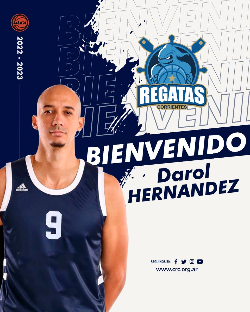 🇦🇷🇨🇺 DAROL HERNÁNDEZ ES EL NUEVO REFUERZO PARA LA PINTURA DE REGATAS ...