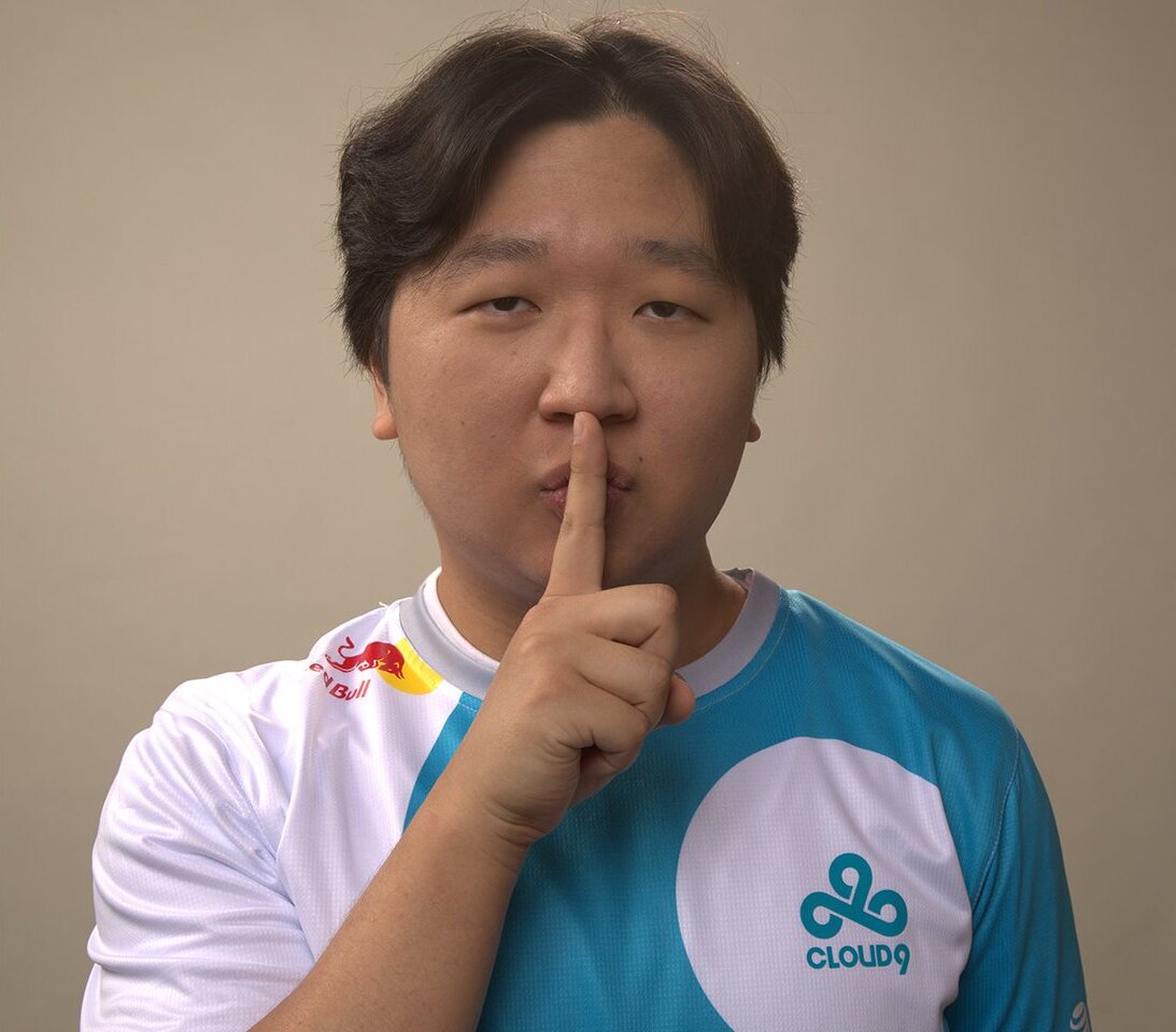 Jordan Marney on Twitter: "“After that meeting [with Jack and Blaber], I made a commitment to ...