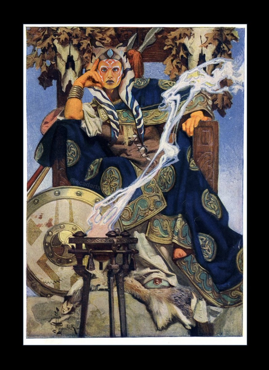 scadarts (@scadarts) さんのイラスト・マンガ作品まとめ (24 件) - Twoucan