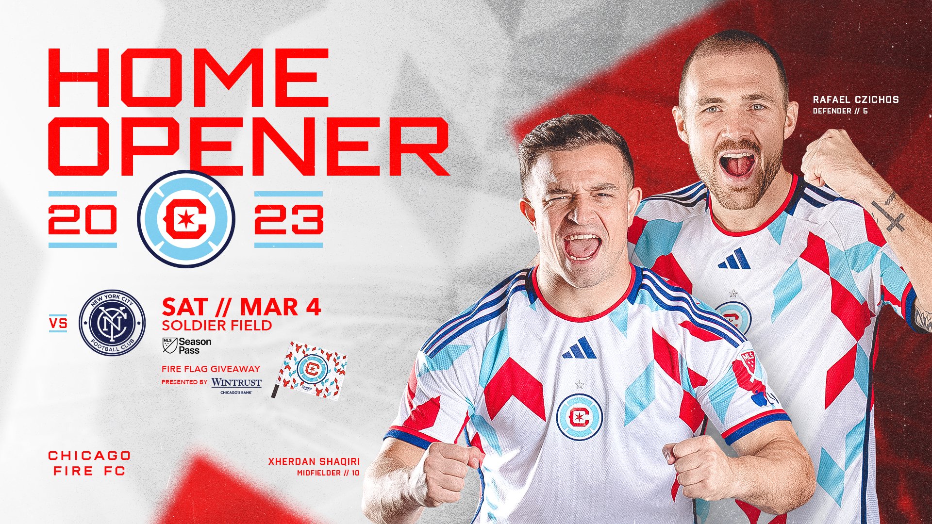 A Kit For All: See Chicago Fire FC 2023 Alternate Jersey, 48% OFF