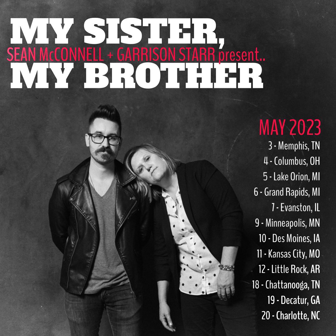 I Love My Sister And Brother Quotes