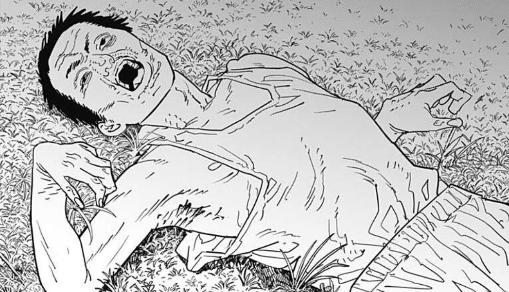 Invoker on Twitter: "RT @Lightning446: The mangled dead body Asa sees is a call to one of the ...