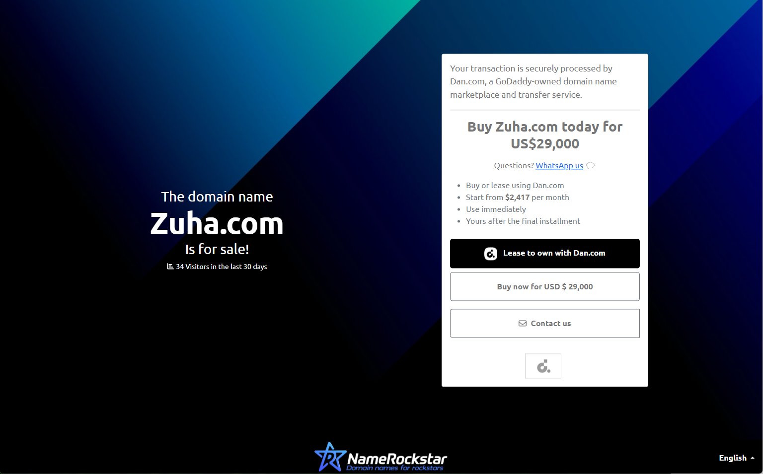 Efty on Twitter: "Smart Landers is the most significant feature we’ve ever built at Efty ...