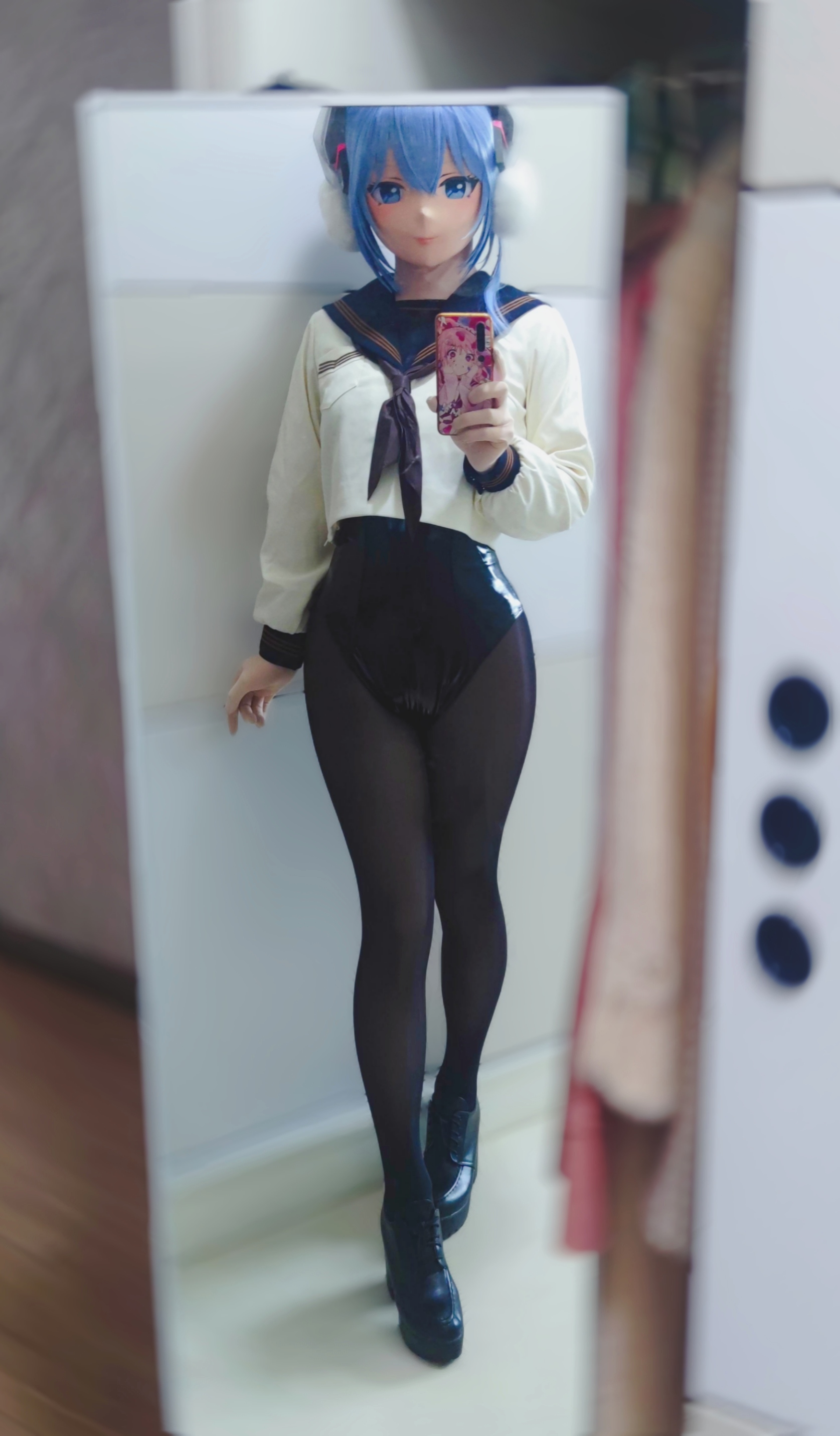 @KiguShiroKyuu/Chainsawman kigu / Twitter