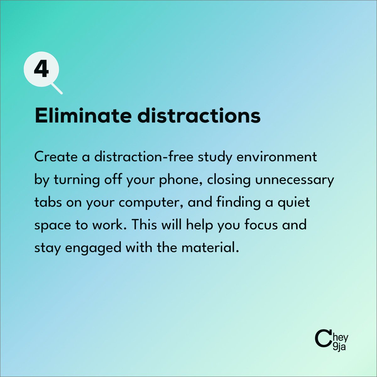 5 TIPS FOR FINISHING THAT STRESSFUL ONLINE COURSE. A thread 🧵 - Thread ...