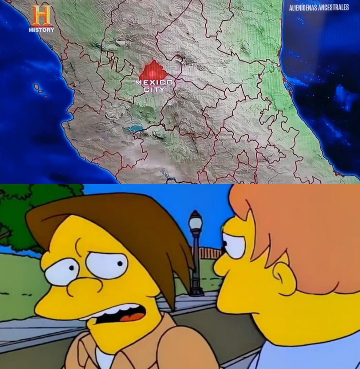 Simpsonito on Twitter: Simpsonito on Twitter: