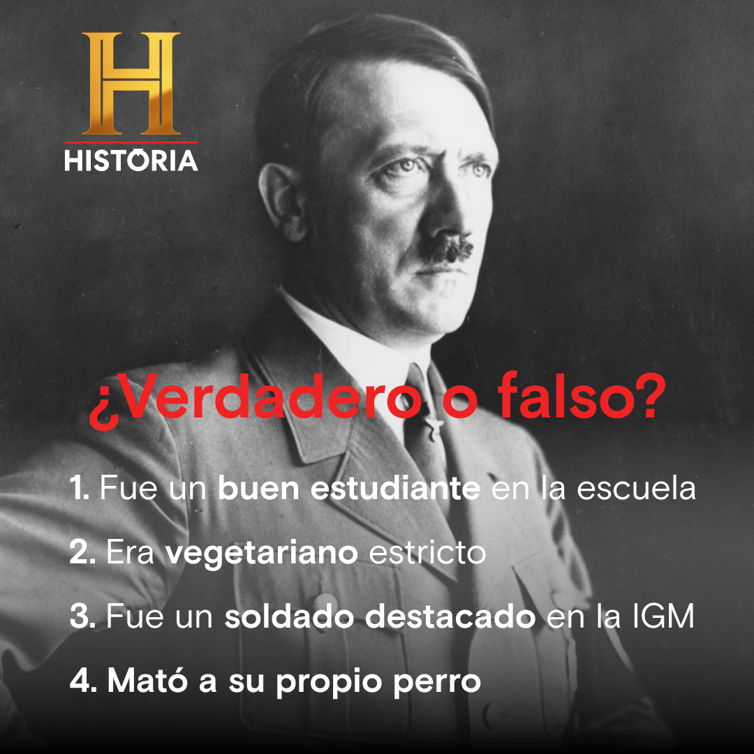 Frases Bonitas De Hitler