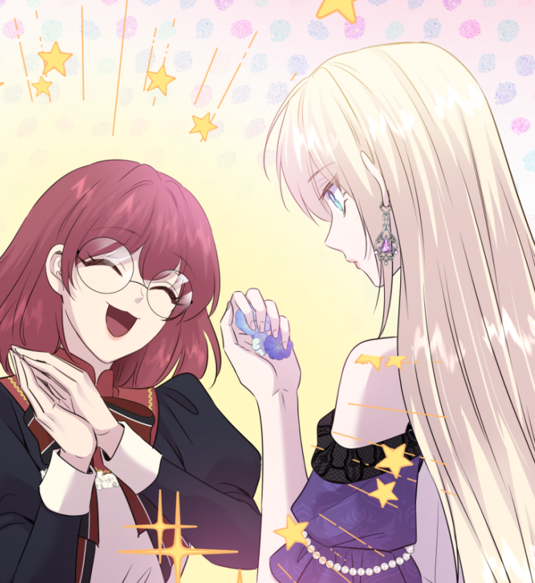 카나리아 kkanaria on Twitter: "69화 잘부탁드립니다! 카카오페이지: https://page.kakao.com/home?seriesId=58522832 ...