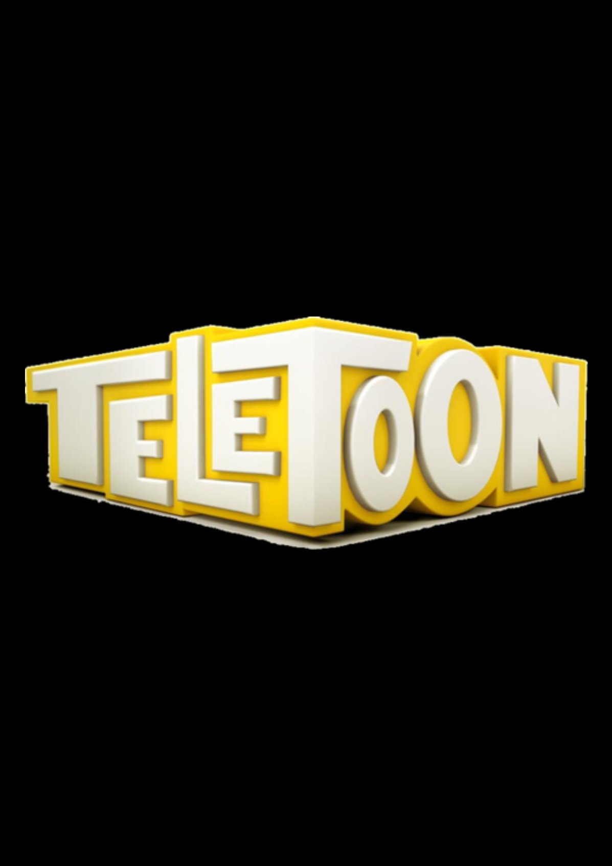 Teletoon Logo 2011