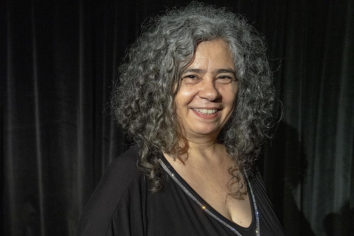 💬 Leandra Rodríguez: “Entrar en el mundo y la época de esta mujer ...