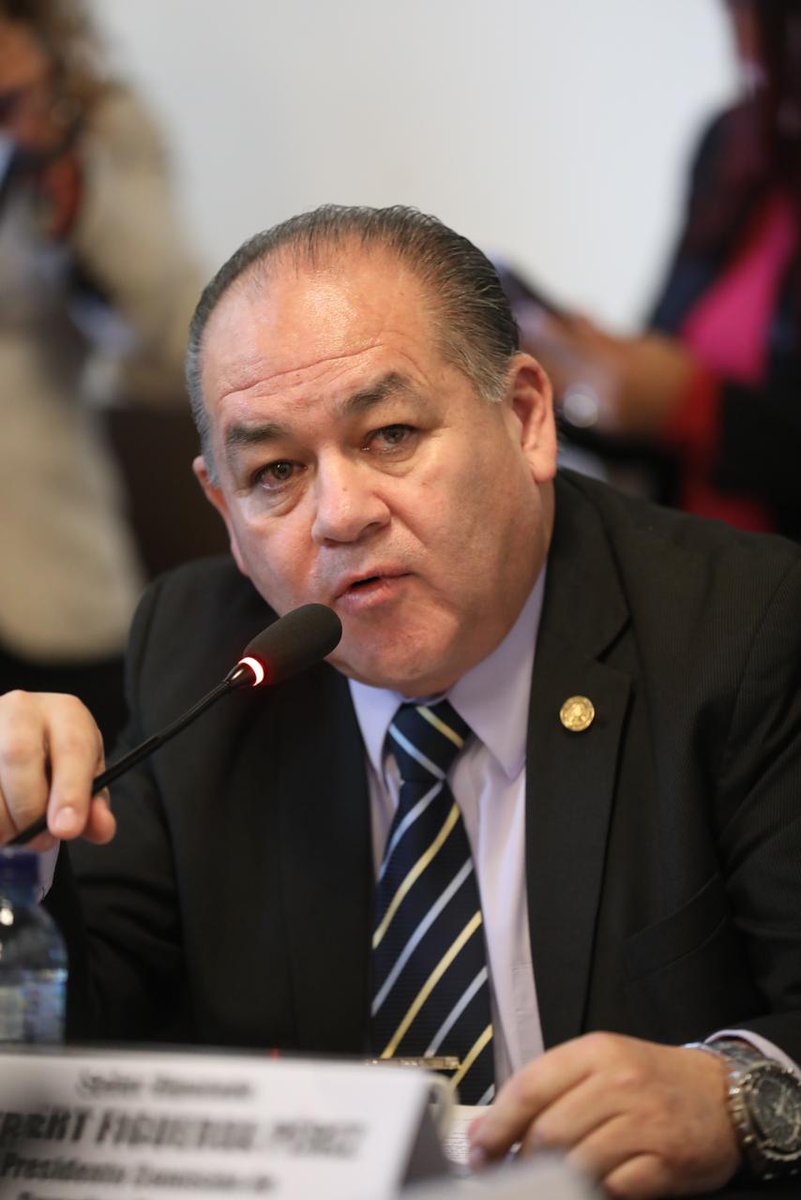 Congreso Guatemala On Twitter La Comisión De Derechos Humanos
