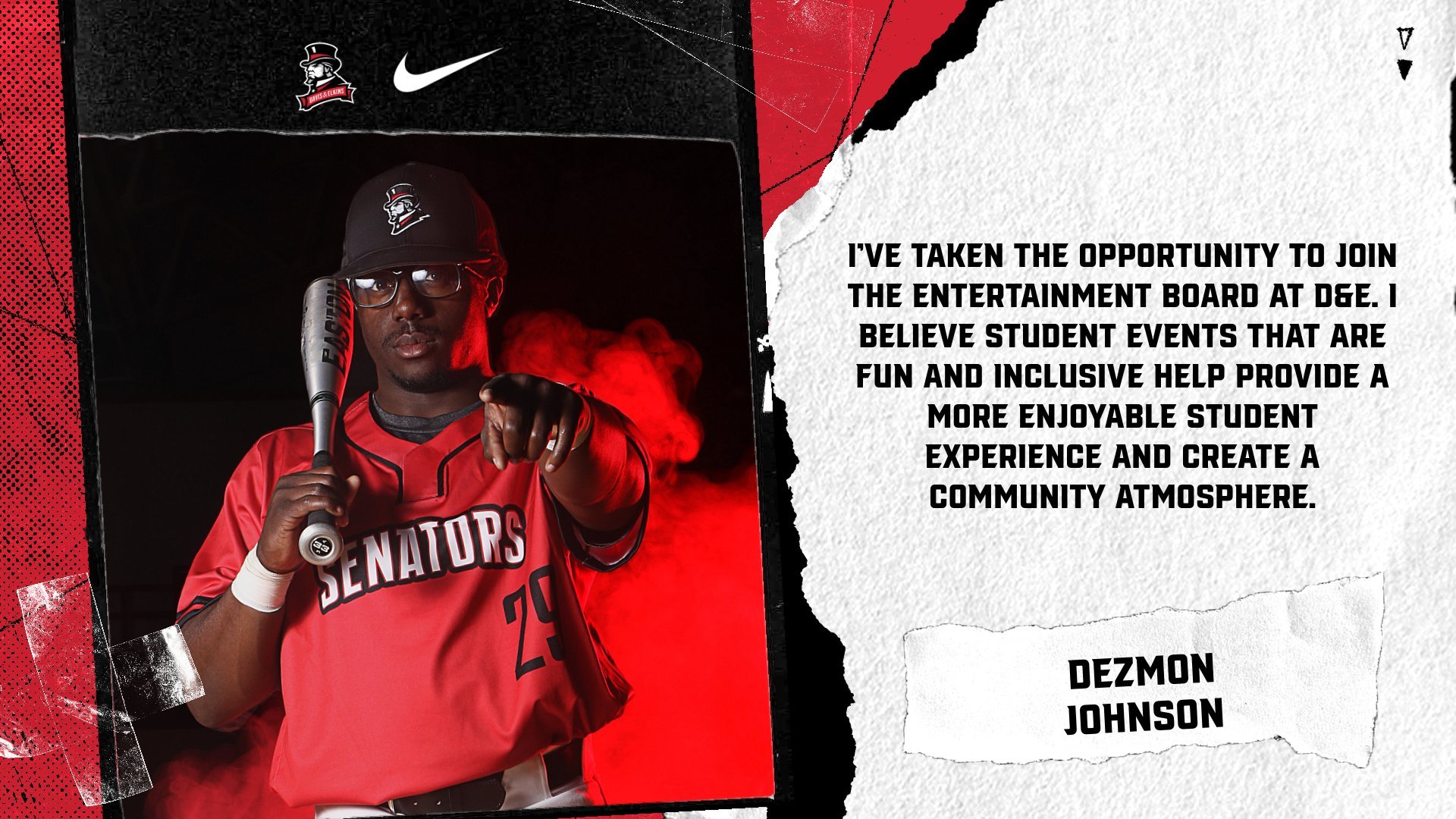 Davis & Elkins Baseball on Twitter: "As a proud member of @NCAADII we are excited to celebrate # ...