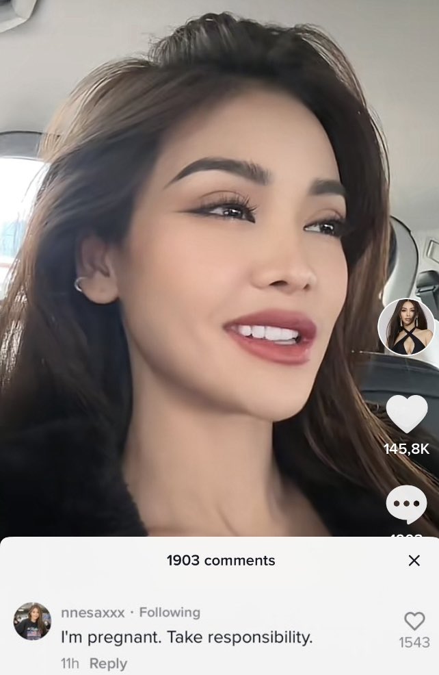 nudee’s pr agent on Twitter: "what is her problem 😭 https://t.co/mpXOqcfZPj" / Twitter