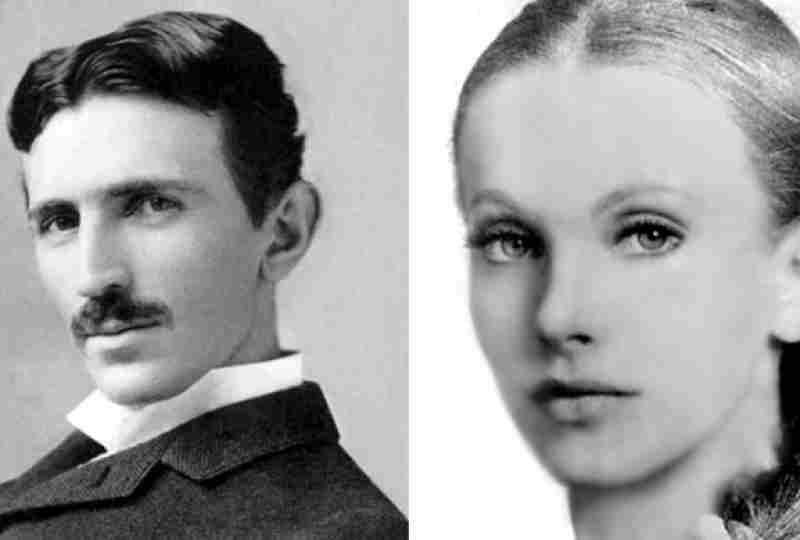 Vril Society Maria Orsic