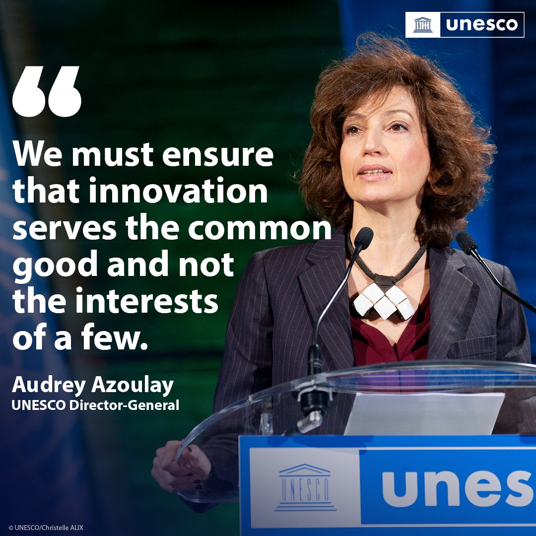UNESCO 🏛️ #Education #Sciences #Culture 🇺🇳 on Twitter: UNESCO 🏛️ #Education #Sciences #Culture 🇺🇳 on Twitter: